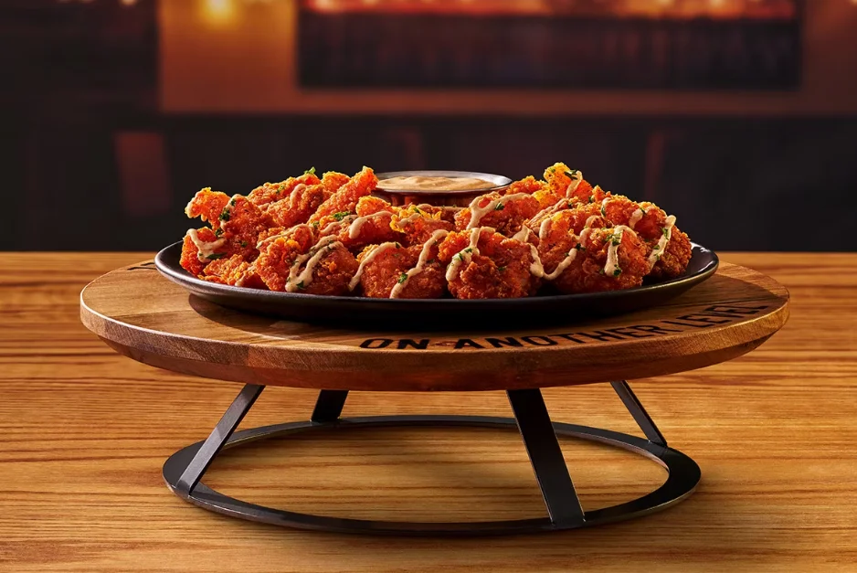 Outback Steakhouse Menu (2025) – Prices, Specials & Deals