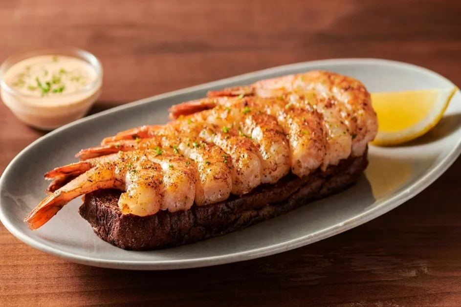 Outback Steakhouse Menu (2025) – Prices, Specials & Deals